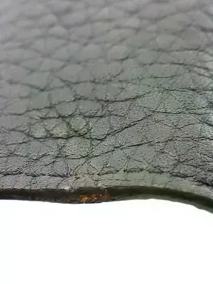 LOUIS VUITTON 2018 Capucines Bi-fold Wallet