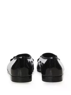 Loro Piana Hennie Ballet Flat