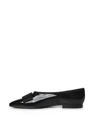 Loro Piana Hennie Ballet Flat