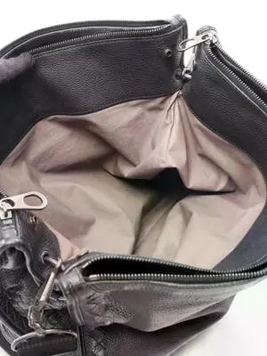 Bottega Veneta 2000s Intrecciato Shoulder Bag