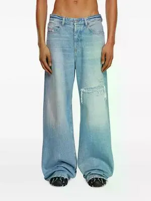 DIESEL® 1996 D-sire Jeans