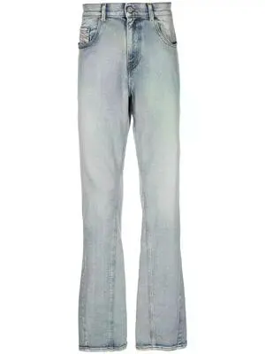 DIESEL® 2021 D-vocs 9c08l Bootcut Jeans - Blue