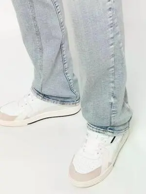 DIESEL® 2021 D-vocs 9c08l Bootcut Jeans