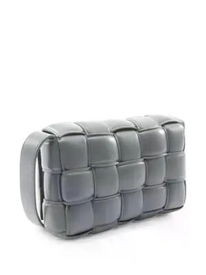 Bottega Veneta Padded Cassette Shoulder Bag