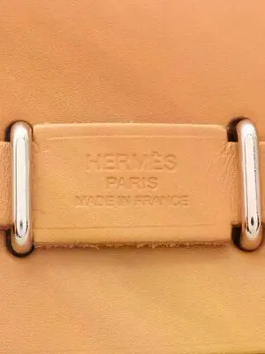 Hermès 2025 Mini Herbag Zip Shoulder Bag