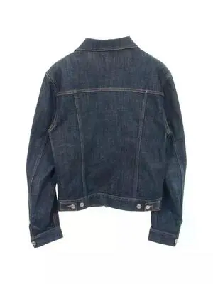 Dior Oblique Denim Jacket