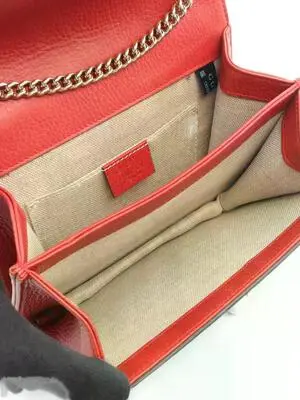 Gucci Interlocking G Shoulder Bag