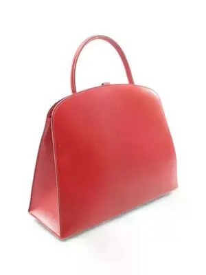 Hermès 1997 Mm Dalvy Tote Bag