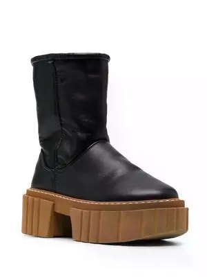 Stella McCartney Emilie Platform Boots