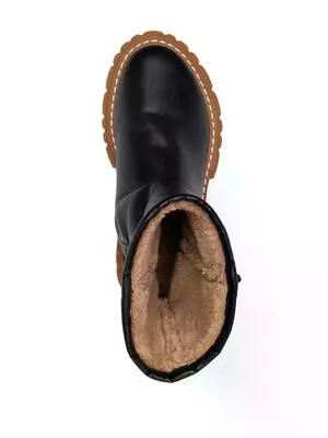 Stella McCartney Emilie Platform Boots