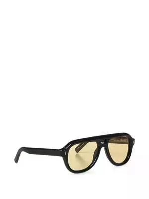 Chimi Niko Pilot-frame Sunglasses
