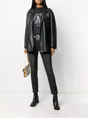 DIESEL® Krailey Boyfriend-style Joggjeans