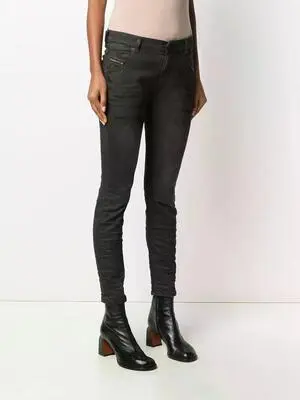 DIESEL® Krailey Boyfriend-style Joggjeans