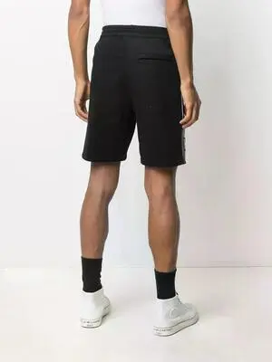 Stella McCartney Printed Track Shorts
