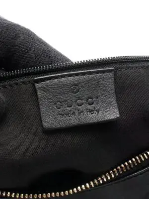 Gucci Abbey Ssima Shoulder Bag