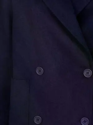 TWINSET Double-breasted Coat
