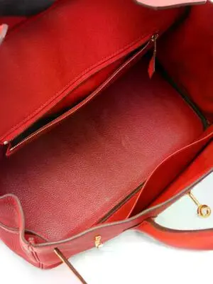 Hermès Birkin 30 Togo Tote Bag