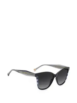 Carolina Herrera Cat-eye Frame Sunglasses