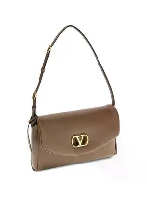 Valentino Garavani Devain Vlogo Signature Shoulder Bag