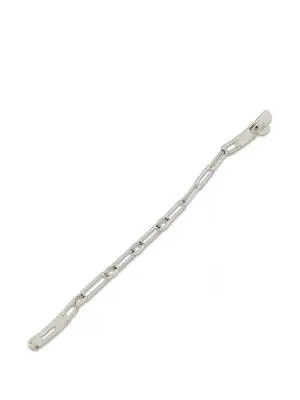 Hermès Tone Kelly Chaine Link Bracelet