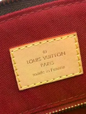 LOUIS VUITTON Grand Palais Tote Bag