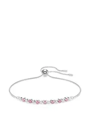 SWAROVSKI Matrix Cubic-zirconia Bracelet