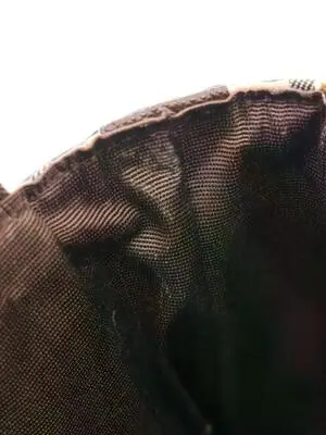 Burberry Nova Check Tote Bag