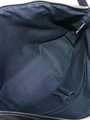 LOUIS VUITTON Damier Graphite Crossbody Bag