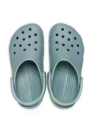 CROCS Perforated Mules