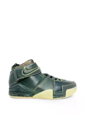 Nike Zoom Lebron 2 Pe Sneakers - Black