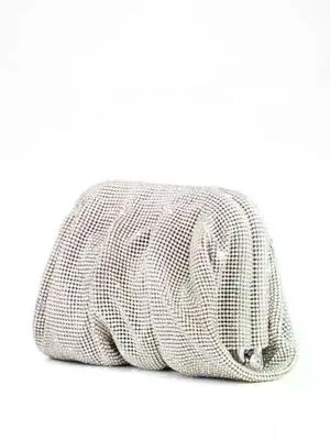 Benedetta Bruzziches Venus La Petite Clutch Bag