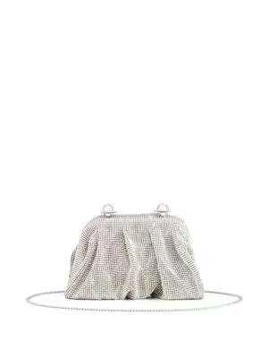 Benedetta Bruzziches Venus La Petite Clutch Bag