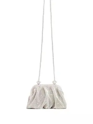 Benedetta Bruzziches Venus La Petite Clutch Bag