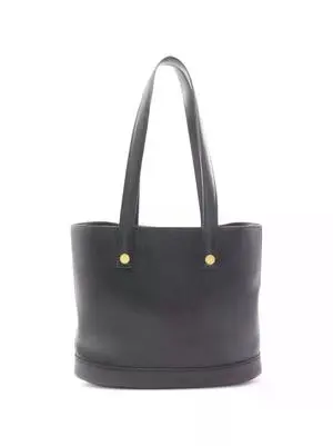 Hermès Sorbonne Tote Bag
