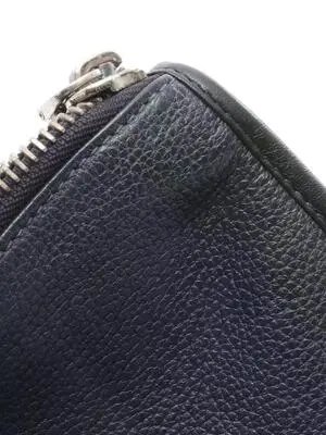 Loewe Anagram Briefcase