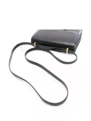 Hermès 2022 Constance 3 Mini Shoulder Bag