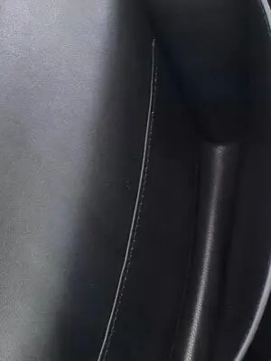 Hermès Constance 3 Mini Shoulder Bag - Black