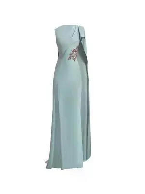 Gemy Maalouf Textured Evening Dresses