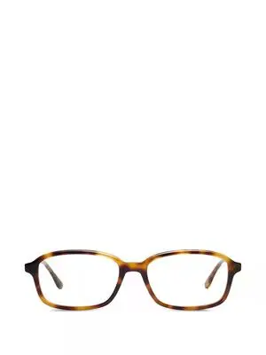 PETER AND MAY Bonnie Glasses - Brown