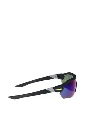 Nike Show X3 Elite Geometric-frame Sunglasses