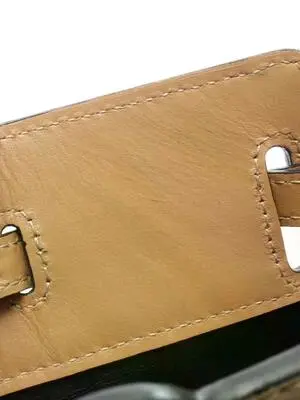 Loewe 2010s Mini Lazo Handbag