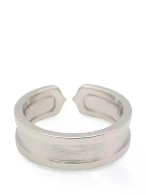 Cartier 2010s C2 Ring