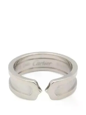 Cartier Rings