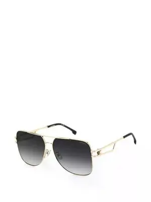 Carrera Eyewear Square Frame Sunglasses