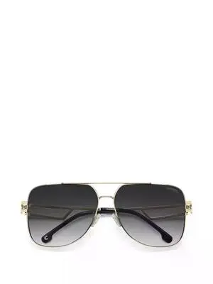 Carrera Eyewear Square Frame Sunglasses