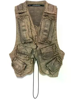 JULIUS Hellion Vest