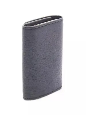 Gucci 2010s Gg Marmont Key Case - Black