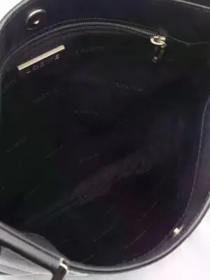 Loewe 2010s Anagram Shoulder Bag