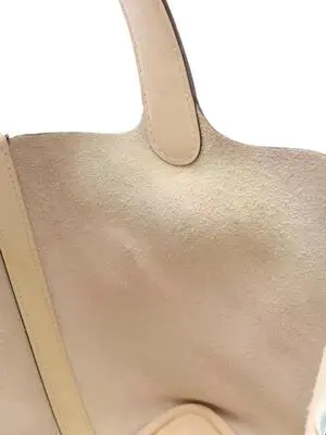 Hermès 2022 Pm Picotin Lock Tote Bag