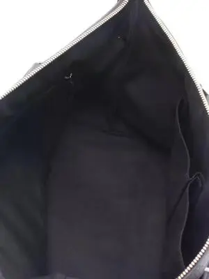 Gucci Gg Canvas Tote Bag